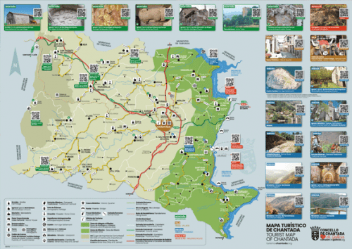 Turismo – Concello de Chantada